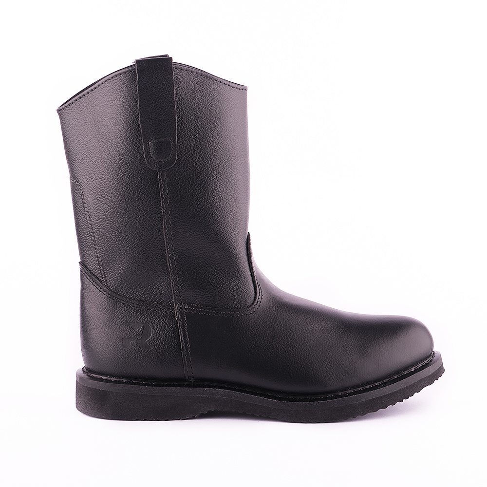 Rhino ROOPER PT 921004 NEGRO - Calzado Cobán